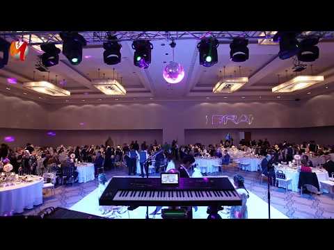 Piyanist Murat Mutugu - Organizasyon 2