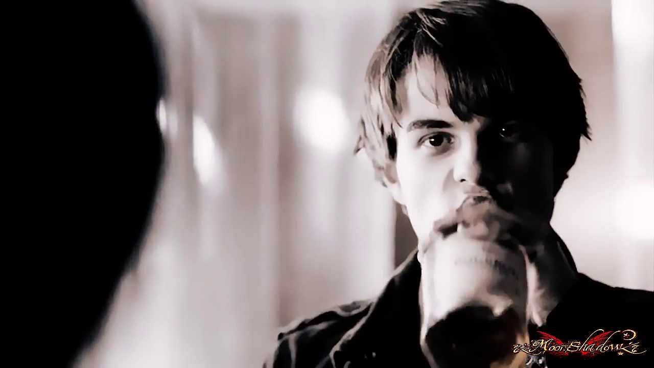 .Kat Graham Ft. Kol Mikaelson in Cold Hearted Snake - YouTube