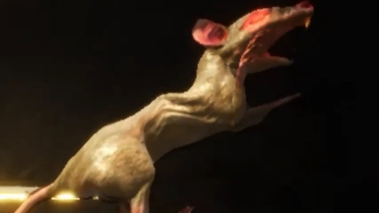 Rotating Rat & FreeBird, but it's a Postal 4 glitch - YouTube