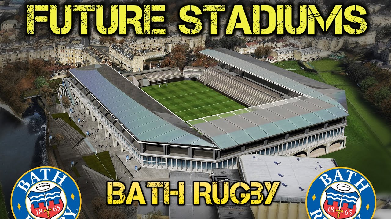 Future Bath Stadium - YouTube