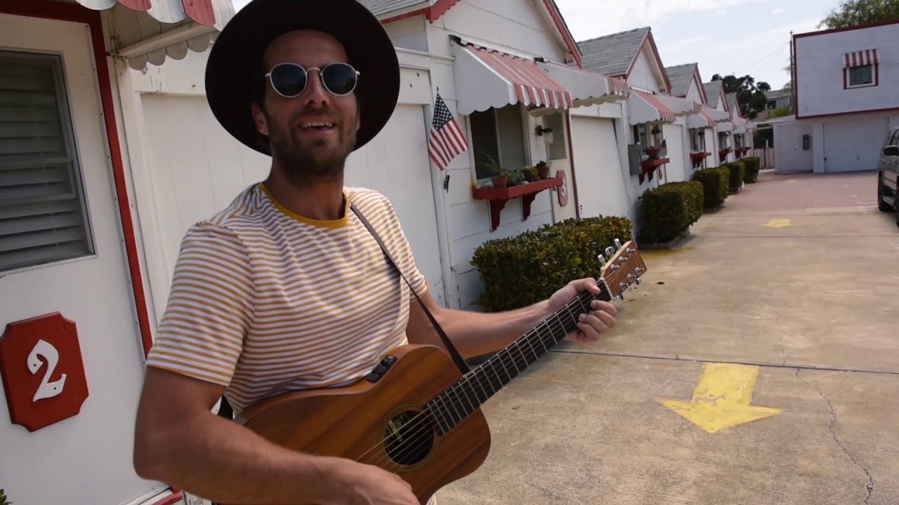 RUSEA - SIGUE CANTANDO TU CANCION - YouTube Music