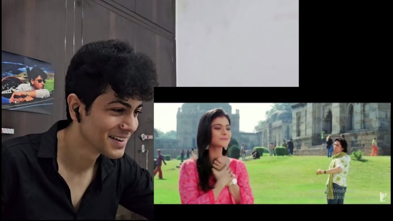 Chand Sifarish | Full Song | Fanaa | Aamir Khan, Kajol | Shaan, Kailash Kher | Jatin-Lalit ...