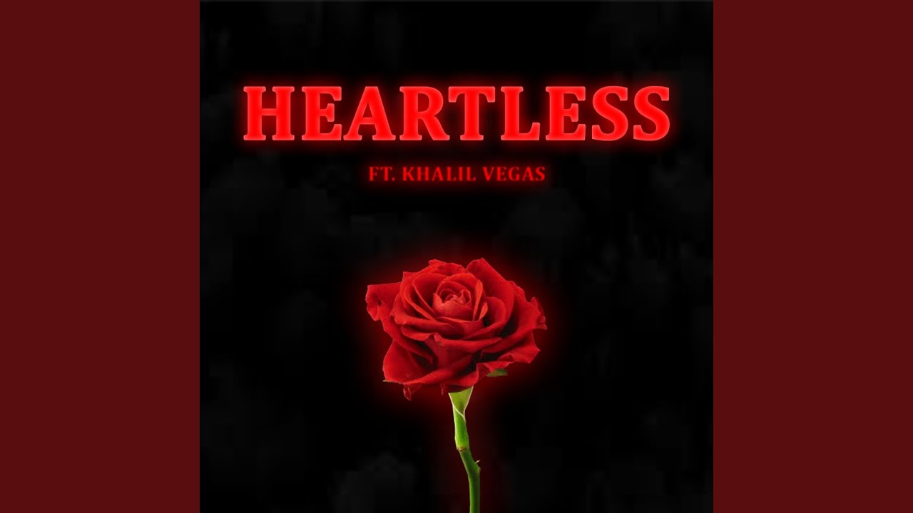 Heartless - YouTube