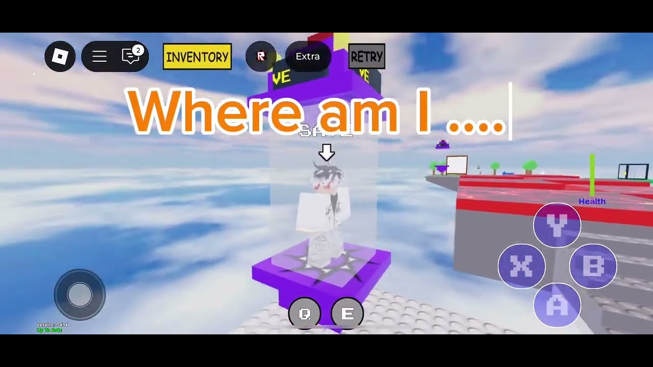 Why am i switching games ?!? ( part 1 ) - YouTube