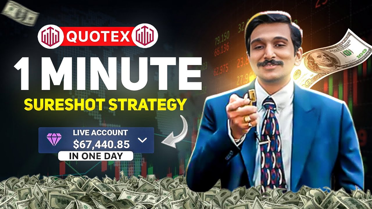 The Psychology of a Winning Trader / A Day in the Life of a Trader ...