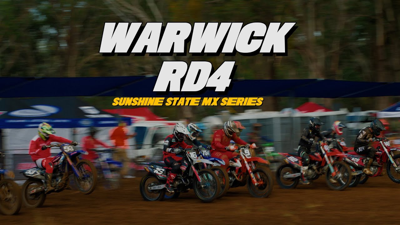 Sunny States Round 4: Warwick | Bakery Project_003 - YouTube