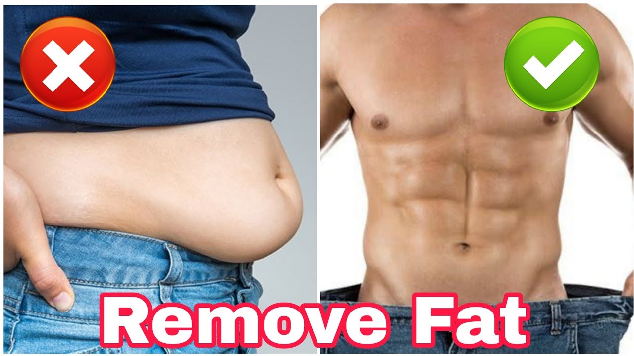 How To Burn Fat Home Made Exercise Through in (1week!) #workout #fat # ...