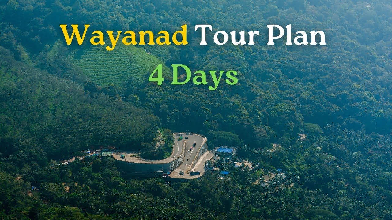 Wayanad honeymoon package | Wayanad tour package | Wayanad trip ...