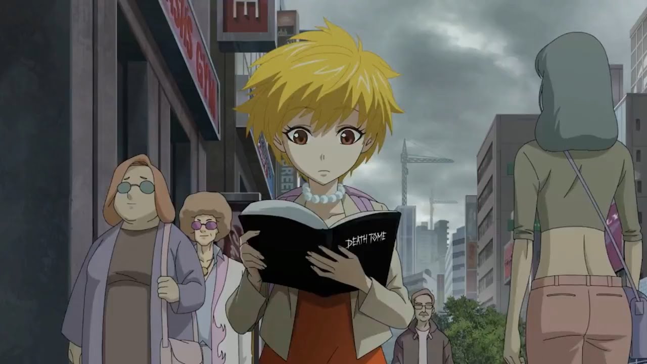 I Simpson - Il Death Tome | La Paura fa Novanta XXXIII ~ Anteprima 1 ...