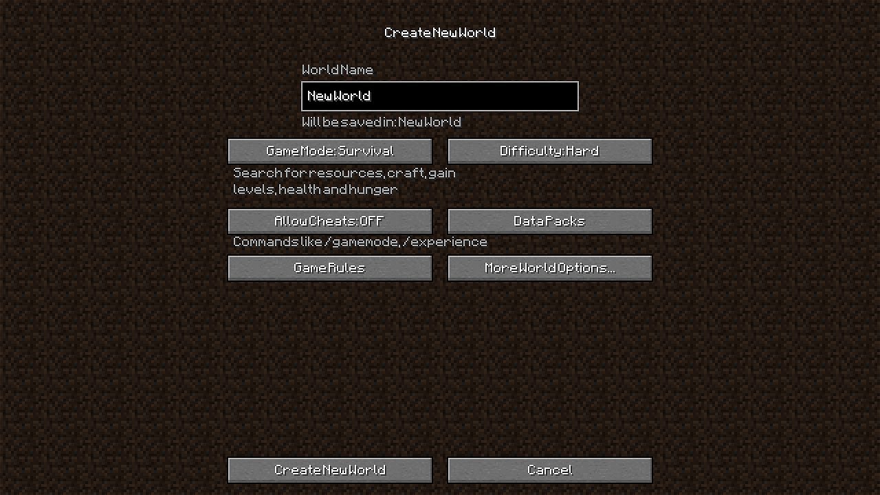 Minecraft Journey #1 - YouTube