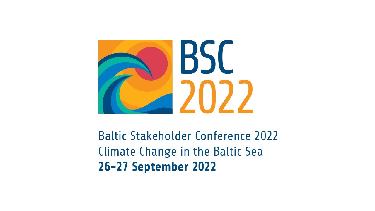 Baltic Stakeholder Conference - Climate Change in the Baltic Sea ...