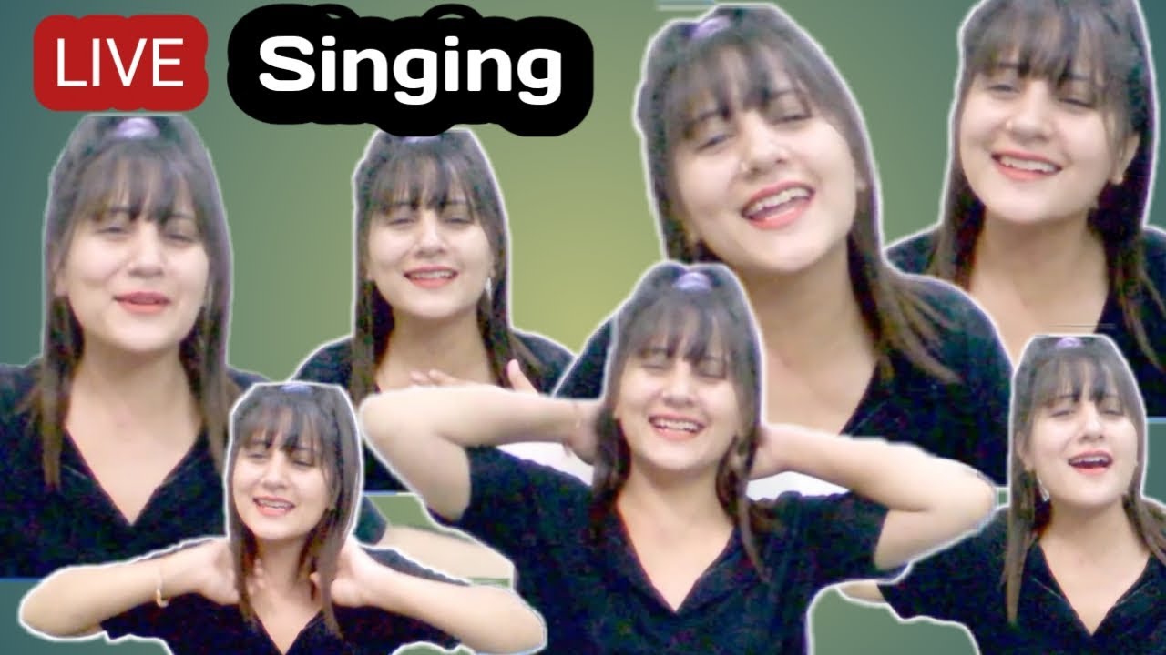LIVE SINGING ON PUBLIC DEMAND | LIVE STREAM HIGHLIGHTS | MUSICAL STREAM ...