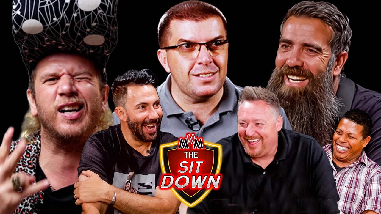 Top SA Influencers Interviews | How to be successful in South Africa ...