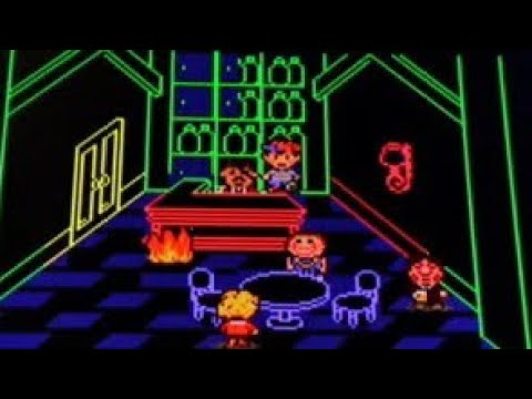 Earthbound (SNES Mini Classic Edition) Gameplay (Part 6) - YouTube