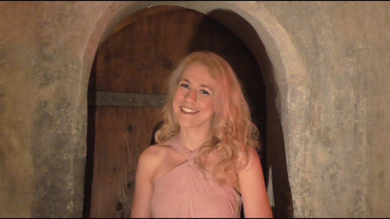 O Holy Night – b human! – Christmas Music Video - YouTube