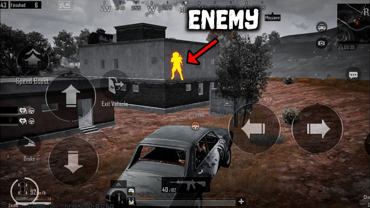 Old Walter is back 😈 | Bgmi gameplay - YouTube
