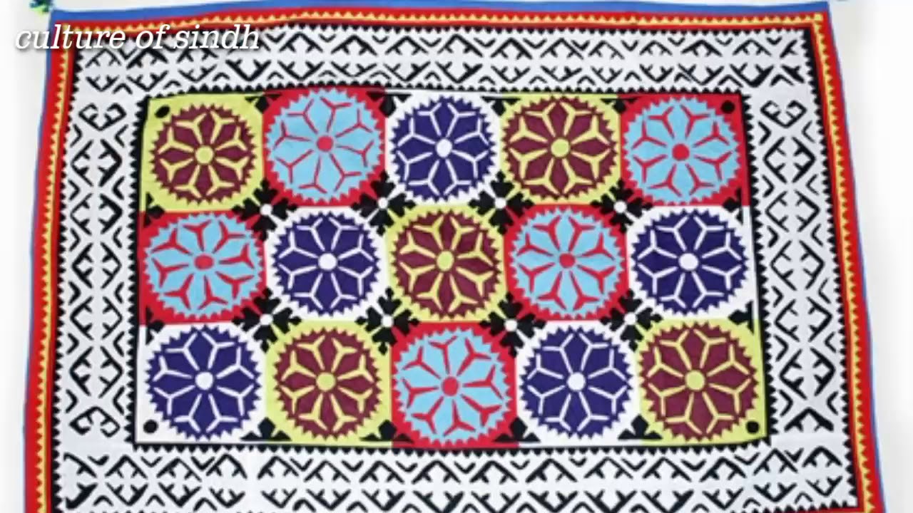 Sindhi Rili/vlog sindh - YouTube