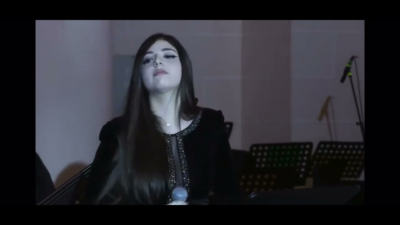 Maria Stoica&Ploiești Jazz Trio la Balul Filarmonicii Ploiești 2021 ...