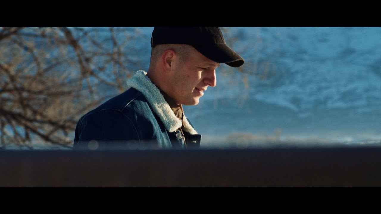 THE HUNTER DAVIDSON STORY - YouTube