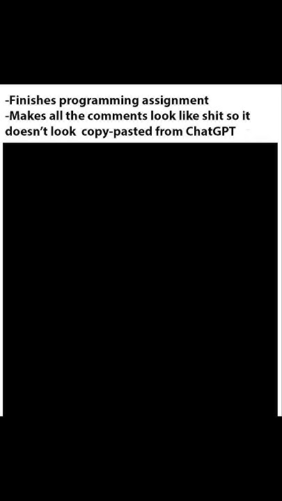 We do a little trolling #programmerhumor #shorts #short - YouTube