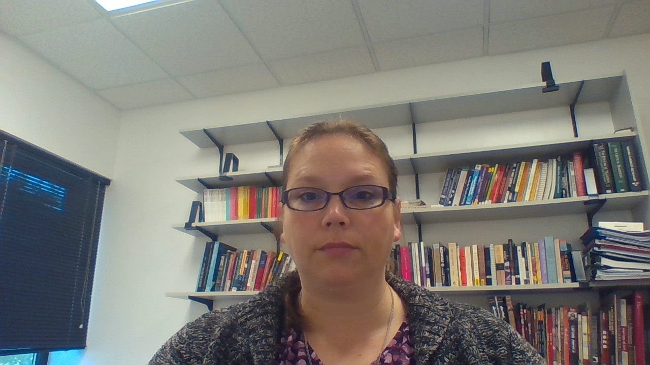 Literacy Narrative Rough Draft Due Wed - YouTube