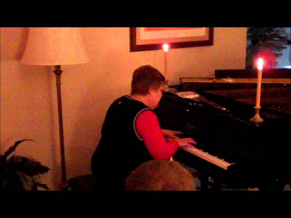 Hallelujah! by Cathy Oakes - YouTube