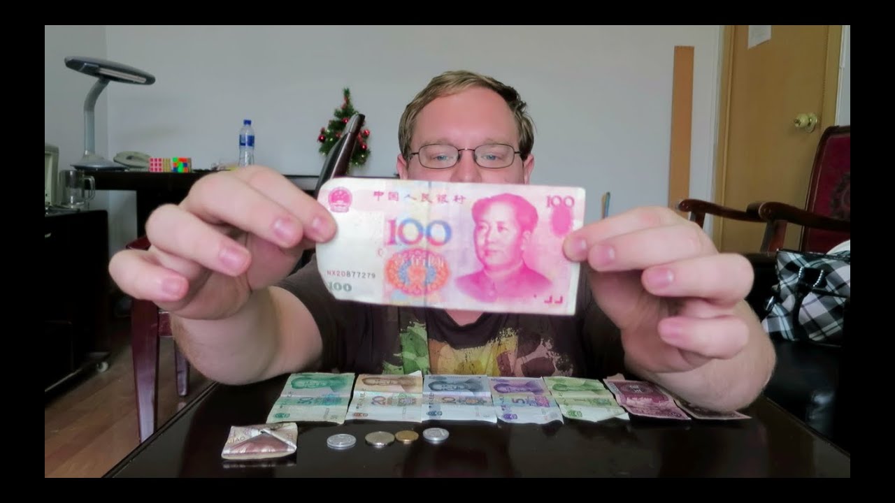 Chinese Money: A Guide | How To SPOT FAKE MONEY In CHINA | BE SAFE in ...