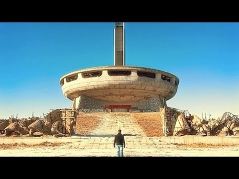 Ziyaret Etmek İçin İzin Verilmeyen 5 Yasak Yer!