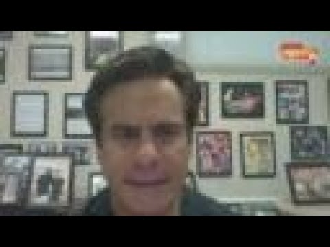 Dr. Dennis Lox Sports & Regenerative Medicine|Morning Blend - YouTube