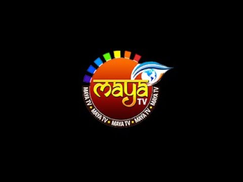 MAYA TV - YouTube