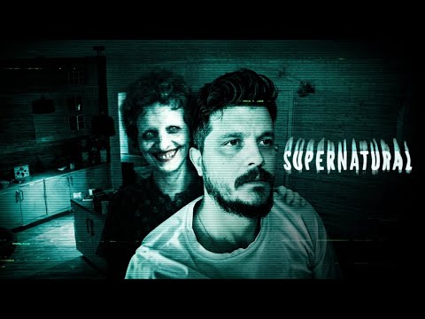 SESSİZ OL... BABAANNE DÖVÜYOR! | Supernatural | Full Gameplay