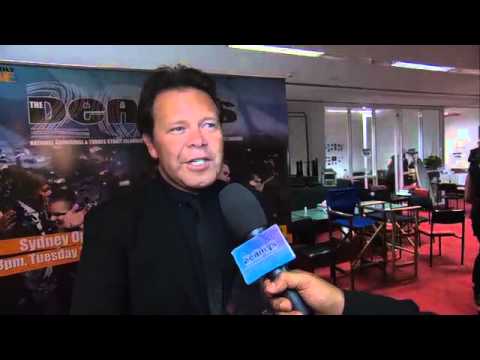 2013 Male Artist of the Year Deadly winner Troy Cassar-Daley talks to ...