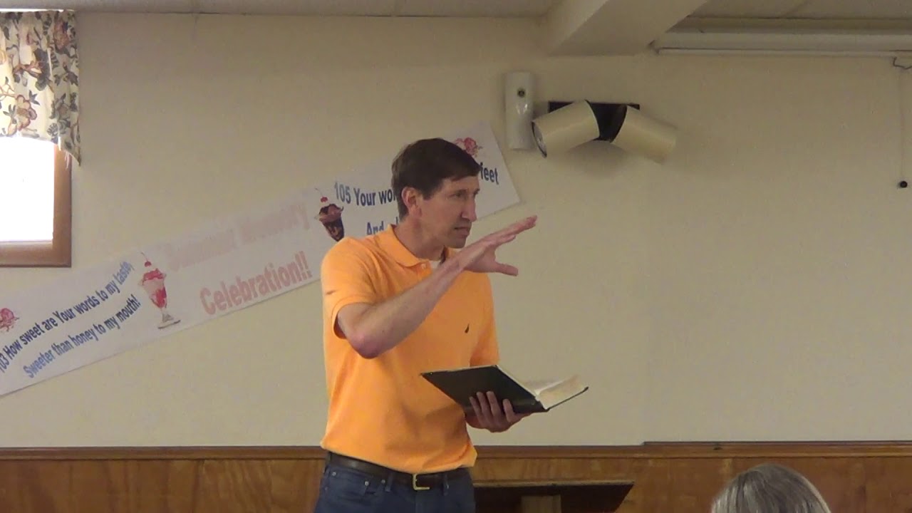 2017 Awana Training - YouTube