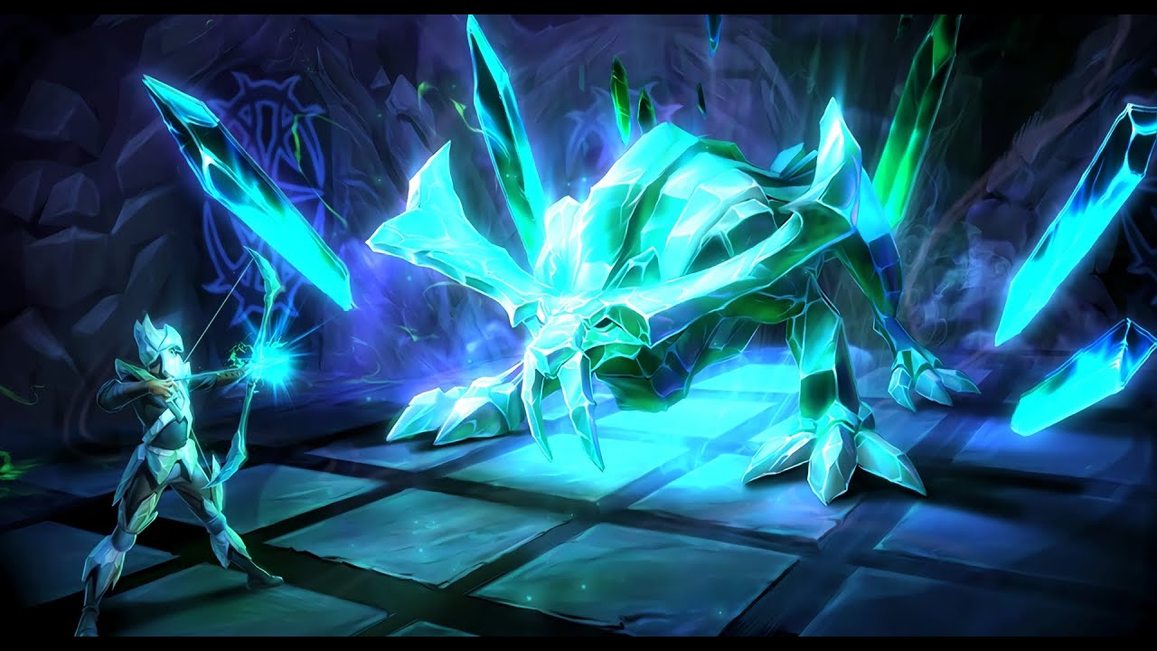 OSRS Hunllef pet drop reaction - YouTube