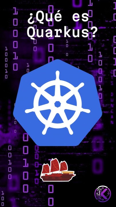 ¿qué Es Quarkus Aquí Te Lo Explico Backend Java Quarkus Programming Programacion Youtubeemk 9391