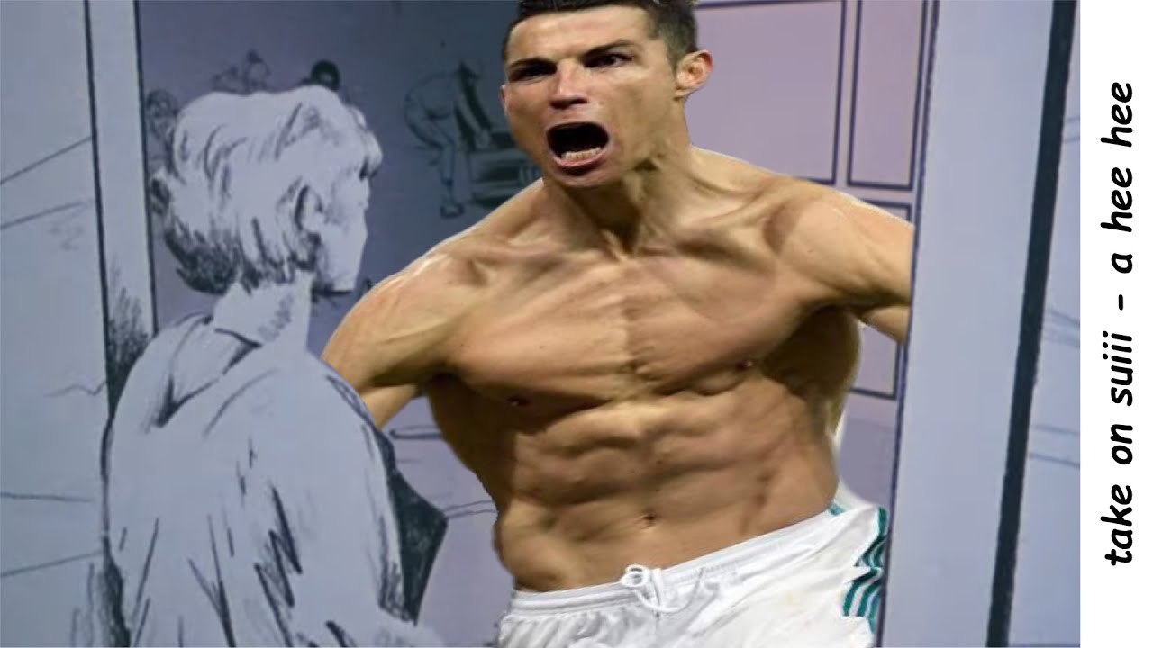 Take on SUIII - YouTube