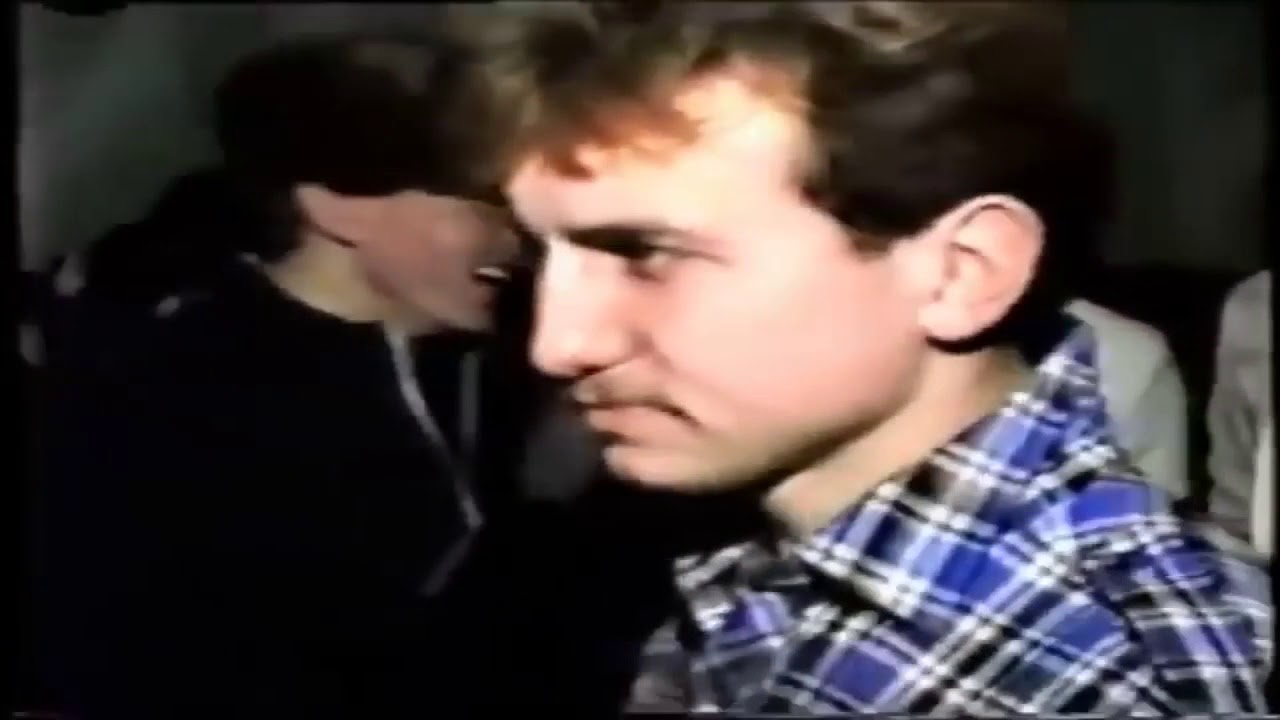 Russian Rave. SOVIET CORE RAVE. RUSSIA - The 90s Vibe - YouTube