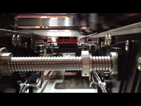 Red-E-Set SZ PCB Support Tooling 2 - UIC - YouTube