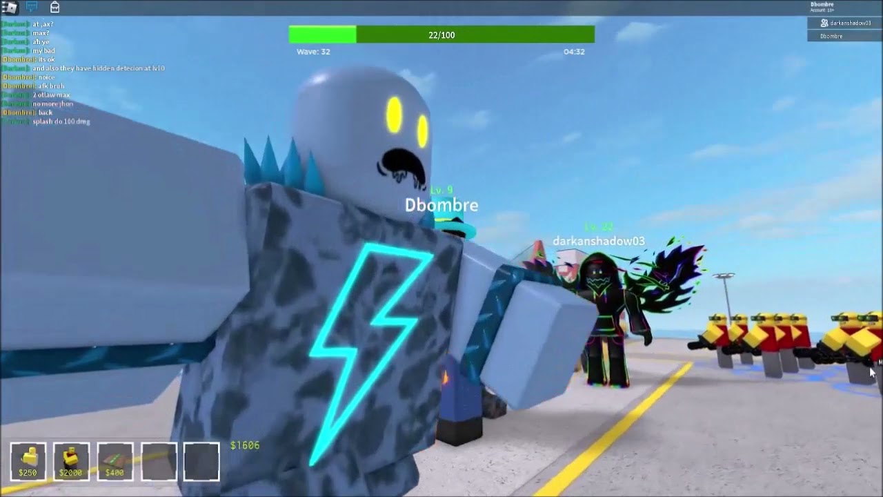 Retro TDS fanmade trailer [Harbor Edition] - YouTube