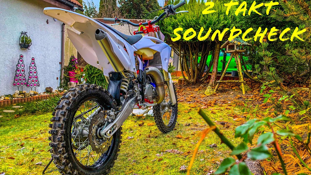 Das ERSTE mal den MOTOR STARTEN // PROBEFAHRT // NEUES MOPED - YouTube