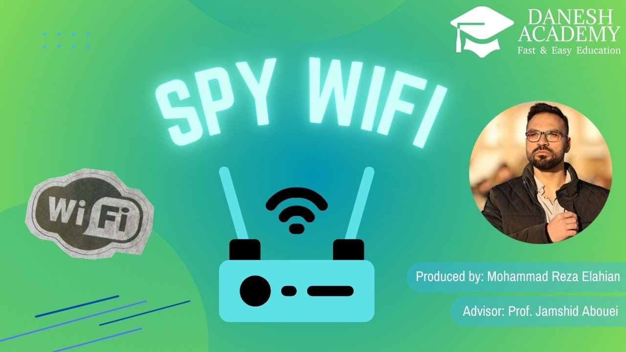 Spy WiFi: Exploring Holography, Skeleton Detection, and Signal ...
