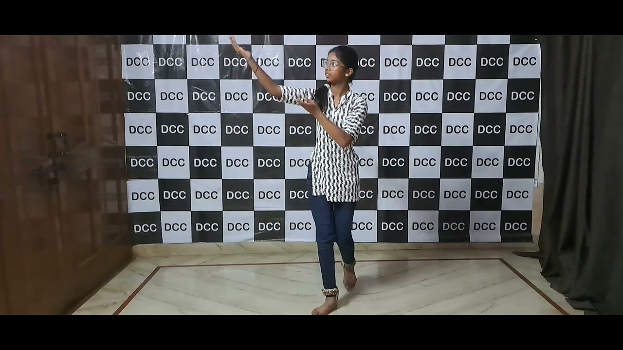 Aditri Gupta | FTS 3.0 Dancing Audition - YouTube