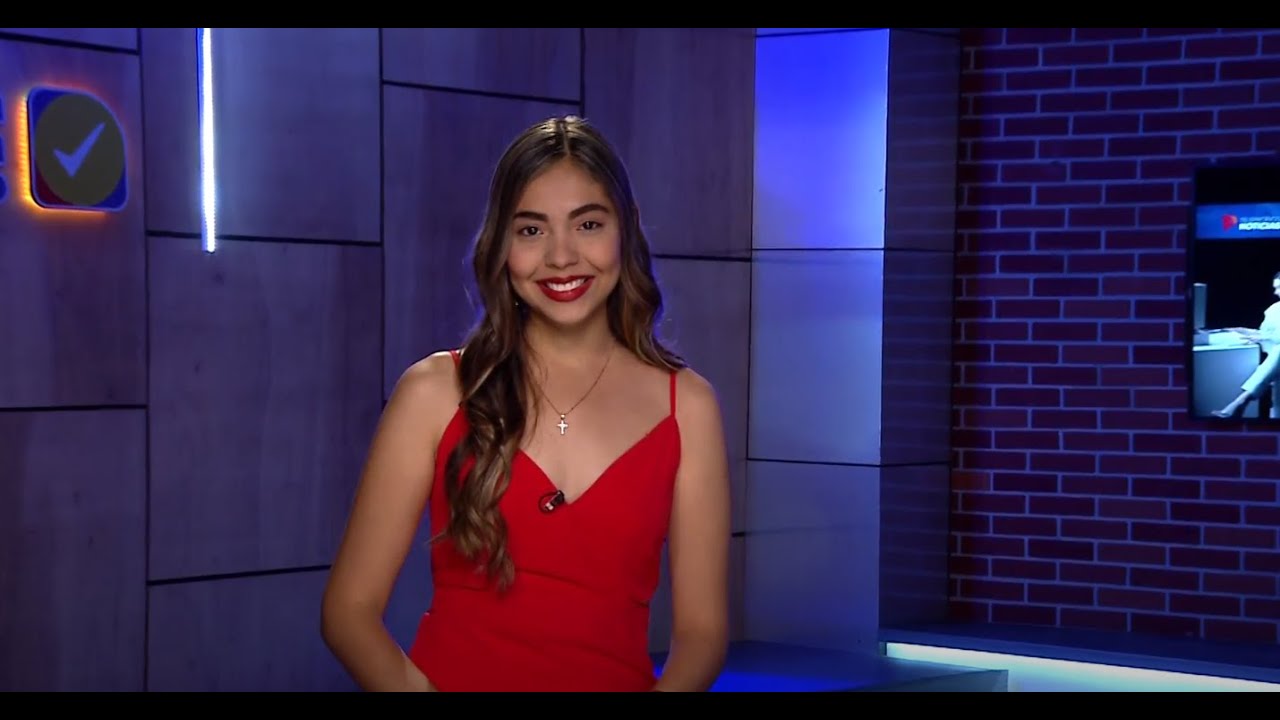 REEL ANA MARIA LARREA ZAMBRANO - YouTube