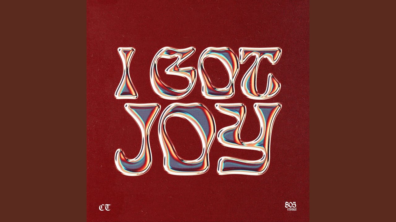 I GOT JOY (Instrumental) - YouTube