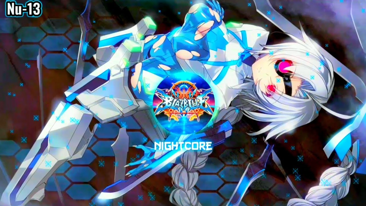 『Nightcore』- Awakening The Chaos | Nu-13's Theme - YouTube