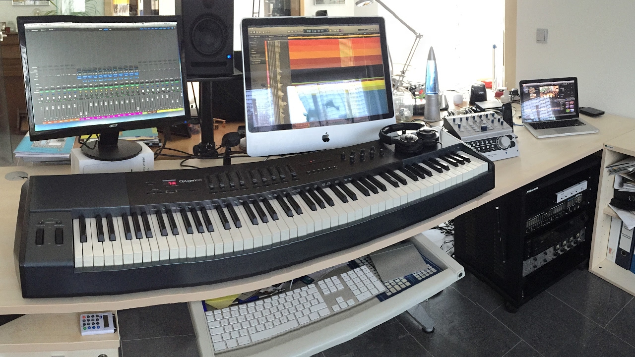 Livestream von Michael Nover - YouTube