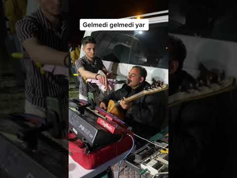 MEHMET AKTÜRK GELMEDİ GELMEDİ