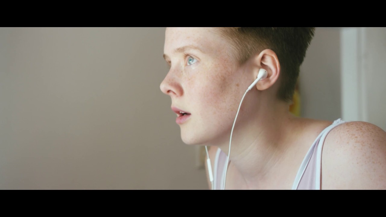 Rachel Maria Cox - Time [Official Music Video] - YouTube
