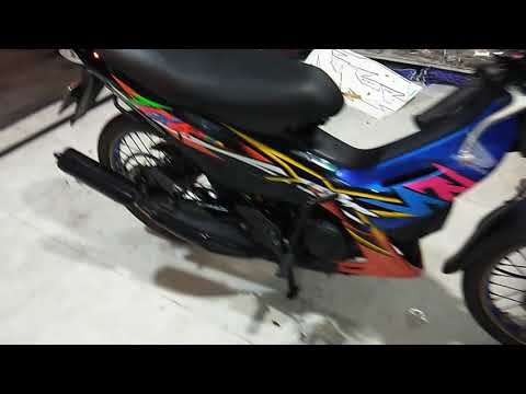 Suzuki TiNa
