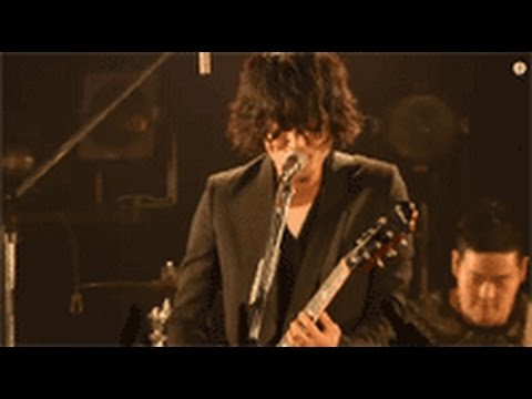 MAGIC OF LiFE(ex DIRTY OLD MEN) - 弱虫な炎(Live at LIQUIDROOM ebisu)